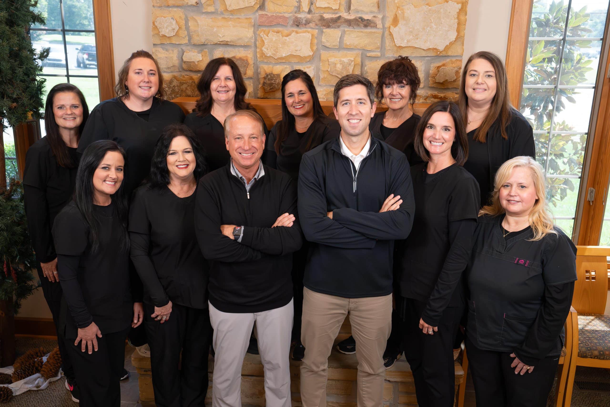 New Patient Information | Colgan & Tritle Orthodontics
